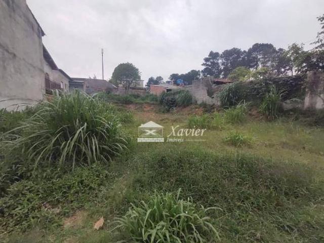 Terreno à venda, 501 m² por R$ 300.000,00 Chácara Bel Verde Vargem Grande Paulista/SP