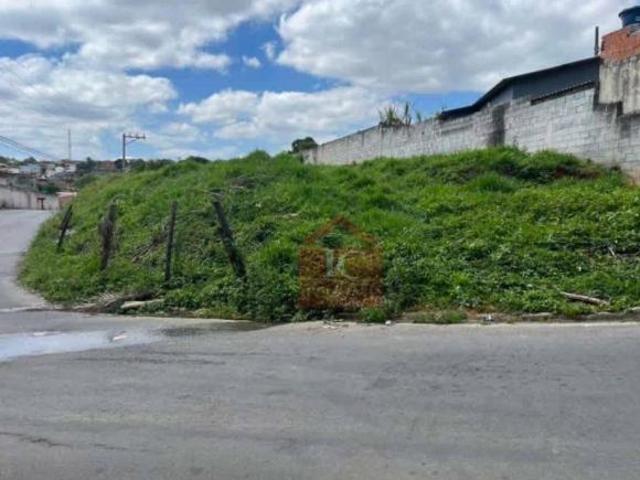 Terreno à venda, 501 m² por R$ 350.000 Caucaia do Alto Cotia/SP