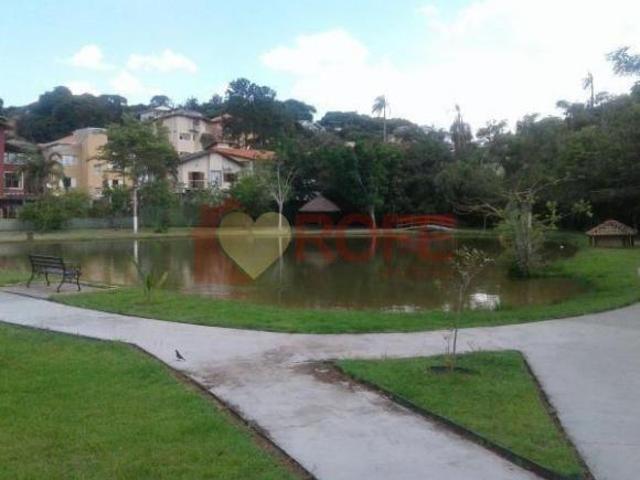 Terreno à venda, 501 m² por R$ 365.000,00 Parque São Paulo Cotia/SP