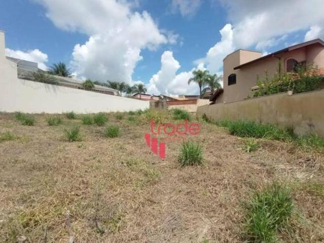 Terreno à venda, 501 m² por R$ 410.000,00 City Ribeirão Ribeirão Preto/SP