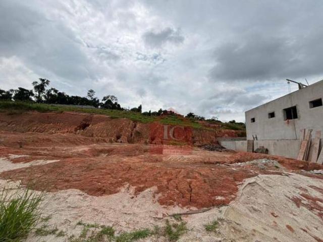 Terreno à venda, 501 m² por R$ 526.000,00 Quinta dos Lagos Cotia/SP