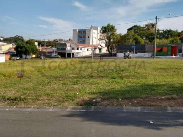 Terreno à venda, 501 m² por R$ 680.000 Residencial São Bento Salto/SP