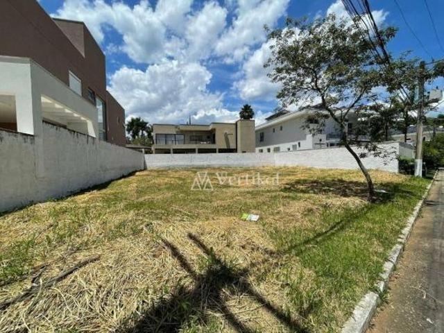 Terreno à venda, 501 m² por R$ 850.000,00 Granja Viana Cotia/SP