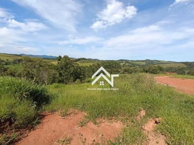 Terreno à venda, 502 m² por R$ 130.000 Mirante dos Lagos Atibaia/SP