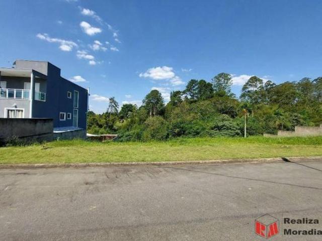 Terreno à venda, 502 m² por R$ 213.000,00 Portal do Santa Paula Cotia/SP