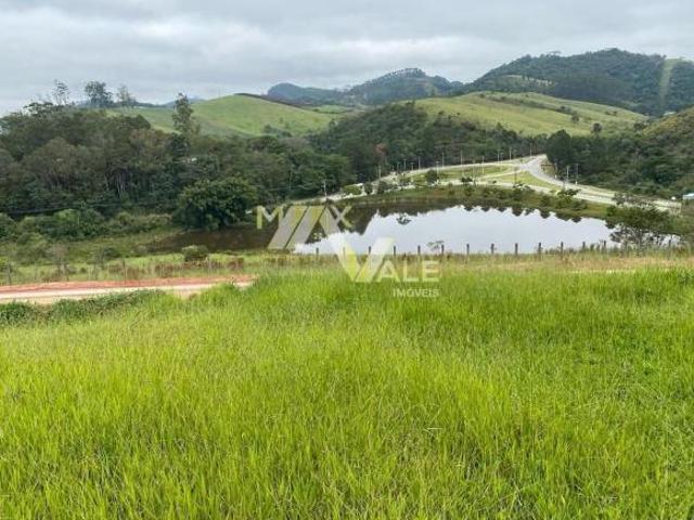 Terreno à venda, 502 m² por R$ 299.000,00 Ipiranga Guararema/SP