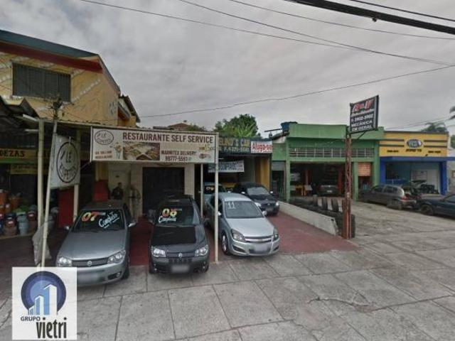 Terreno à venda, 502 m² por R$ 2.000.000,00 Pirituba São Paulo/SP