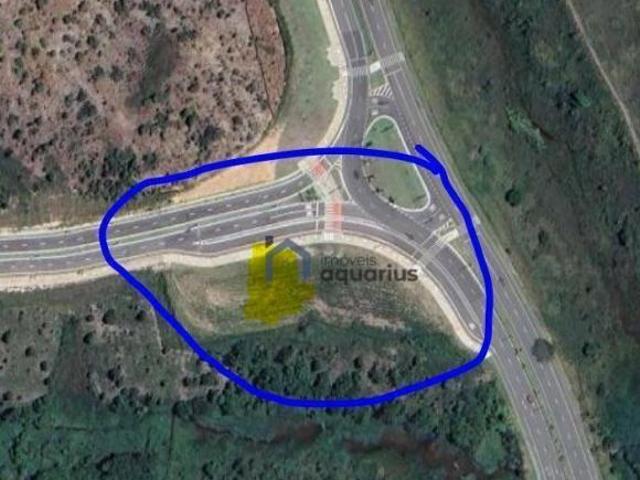 Terreno à venda, 502 m² por R$ 2.130.000,00 Terras Alpha Urbanova São José dos Campos/SP