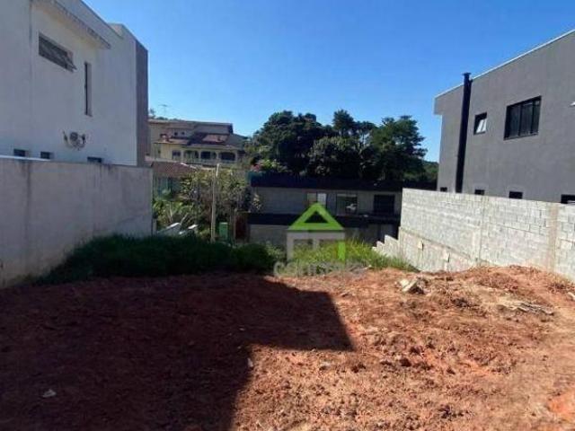 Terreno à venda, 502 m² por R$ 320.000,00 Granja Viana II Cotia/SP