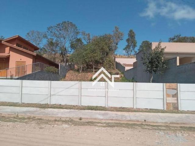Terreno à venda, 502 m² por R$ 350.000,00 Jardim Solaris Atibaia/SP