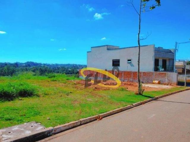 Terreno à venda, 502 m² por R$ 385.000,00 Lago do Sol Cotia/SP