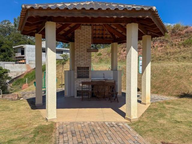 Terreno à venda, 502 m² por R$ 390.000 Condomínio Residencial Portal de Guararema Bairro Ipirang
