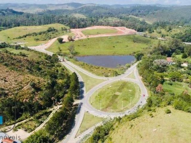 Terreno à venda, 502 m² por R$ 406.271,25 Ipiranga Guararema/SP