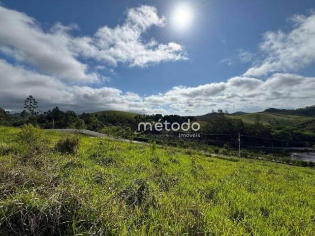 Terreno à venda, 502 m² por R$ 500.000,00 Condomínio Residencial Portal de Guararema Guararema/S