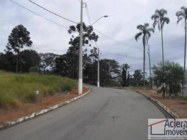 Terreno à venda, 502 m² por R$ 370.000,00 Lago do Sol Cotia/SP