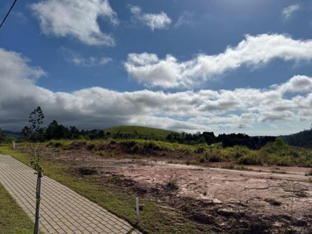 Terreno à venda, 502 m² por R$ 500.000 Condomínio Residencial Portal de Guararema Guararema/SP