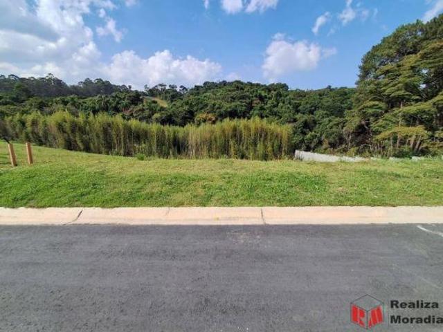 Terreno à venda, 502 m² por R$ 527.520,00 Granja Viana Cotia/SP