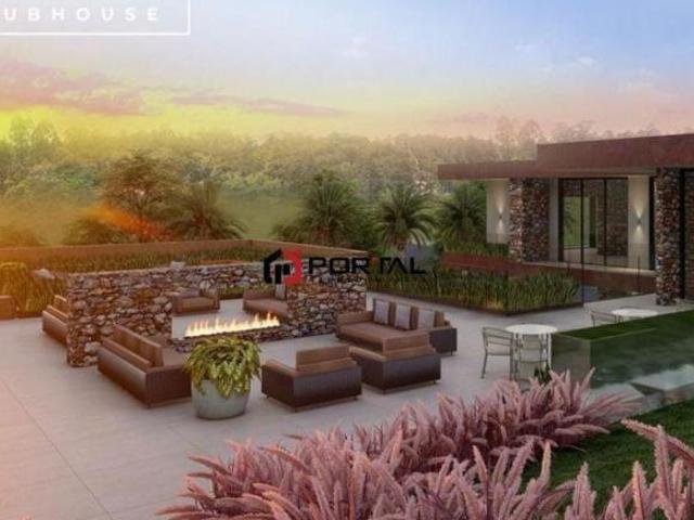 Terreno à venda, 502 m² por R$ 559.625,95 Granja Viana Cotia/SP