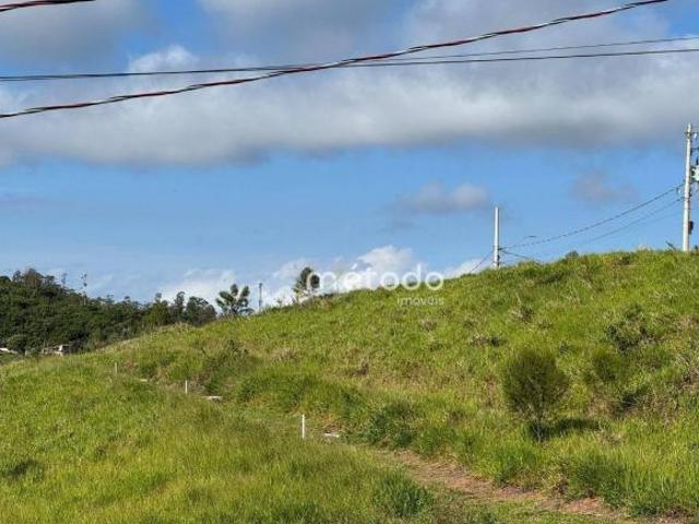 Terreno à venda, 502 m² por R$ 500.000,00 Condomínio Residencial Portal de Guararema Guararema/S