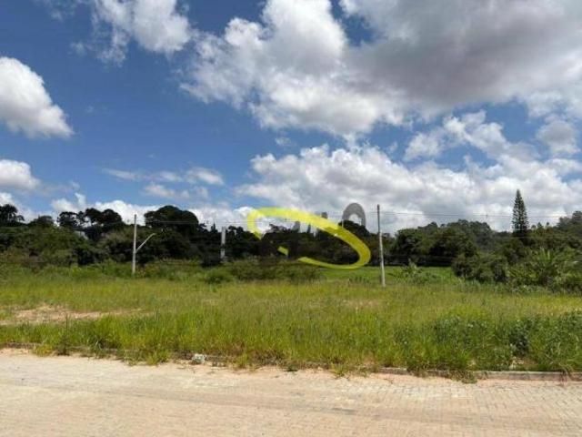 Terreno à venda, 502 m² por R$ 550.000,00 Parque Rincão Cotia/SP