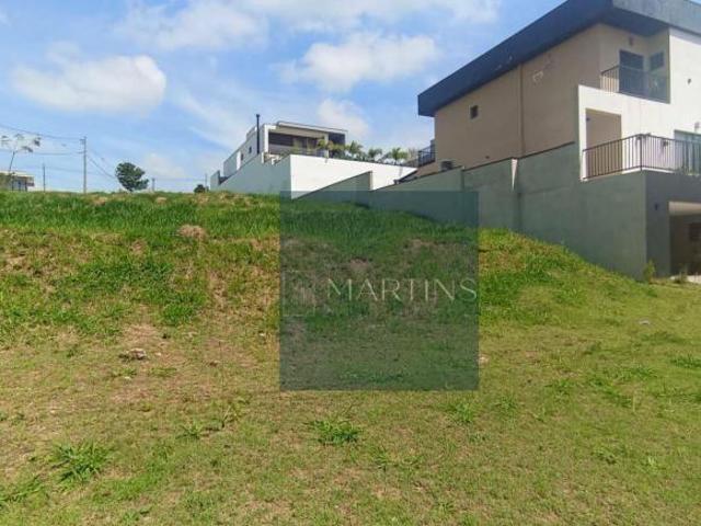 Terreno à venda, 502 m² por R$ 810.000,00 Loteamento Residencial e Comercial Horto Florestal Jun