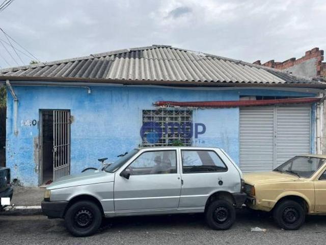 Terreno à venda, 502 m² Vila Maria