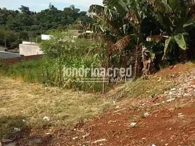 Terreno à venda 502M², Jardim Anaterra, Londrina PR