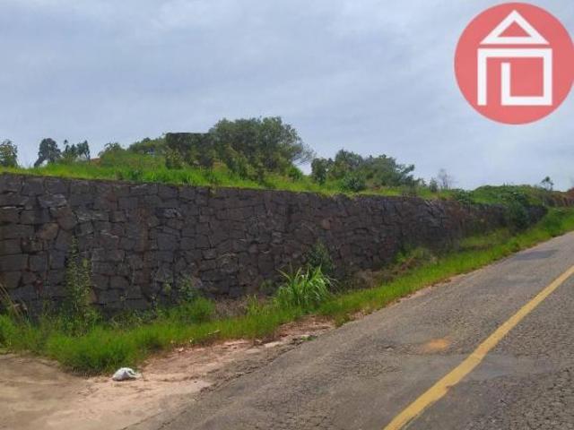 Terreno à venda, 5034 m² por R$ 1.650.000,00 Centro Industrial Rafael Diniz Bragança Paulista/SP