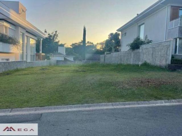 Terreno à venda, 503 m² por R$ 1.019.990,00 Jardim Europa Valinhos/SP