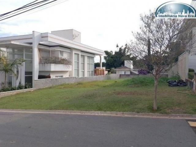 Terreno à venda, 503 m² por R$ 1.200.000,00 Condomínio Residencial Reserva das Palmeiras Valinh
