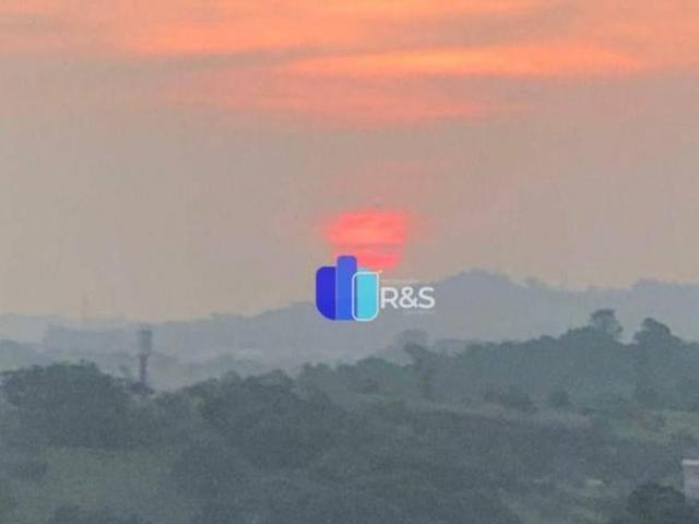 Terreno à venda, 503 m² por R$ 420.000,00 Reserva dos Jatobás Louveira/SP