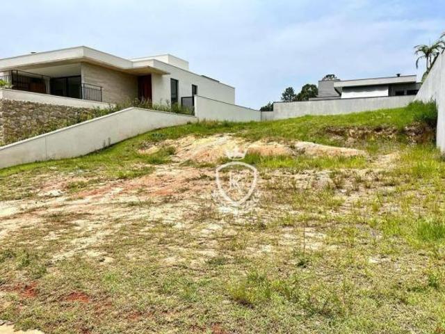 Terreno à venda, 503 m² por R$ 450.000,00 Condomínio Villas do Golfe Itu/SP