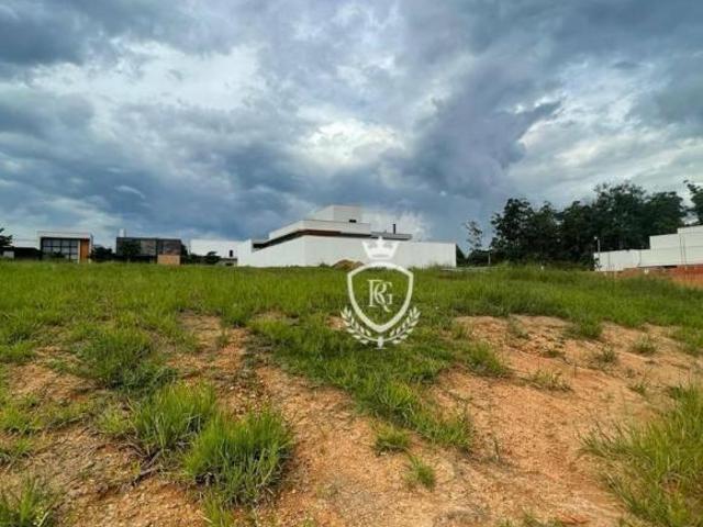 Terreno à venda, 503 m² por R$ 499.000,00 Condomínio Villas do Golfe Itu/SP