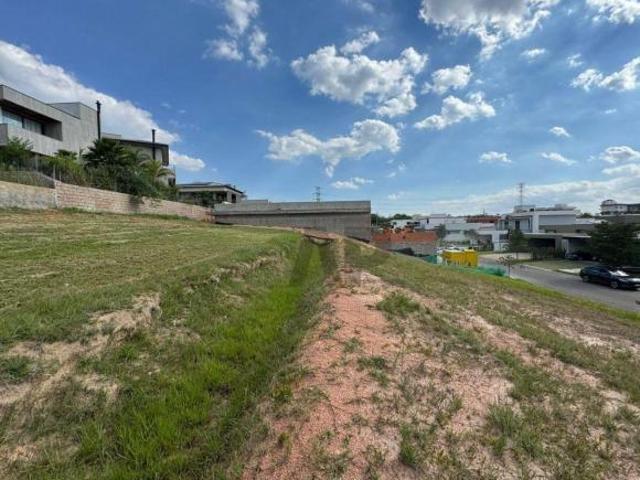 Terreno à venda, 503 m² por R$ 450.000 Condomínio Villas do Golfe Itu/SP