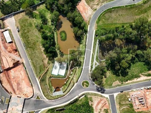 Terreno à venda, 524 m² por R$ 486.112,03 Granja Viana Cotia/SP