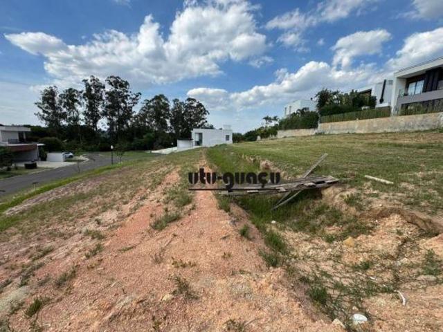 Terreno à venda, 503 m² por R$ 460.000,00 Villas do Golfe Itu/SP