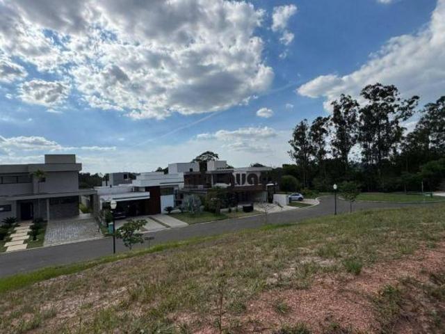 Terreno à venda, 503 m² por R$ 460.000,00 Pinheirinho Itu/SP