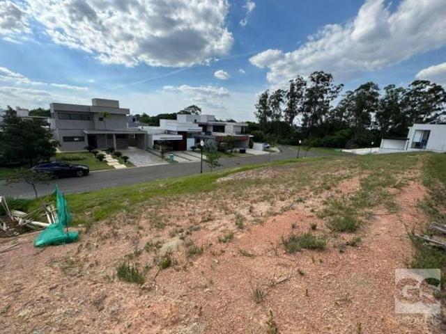 Terreno à venda, 503 m² por R$ 475.000 Condomínio Villas do Golfe Itu/SP