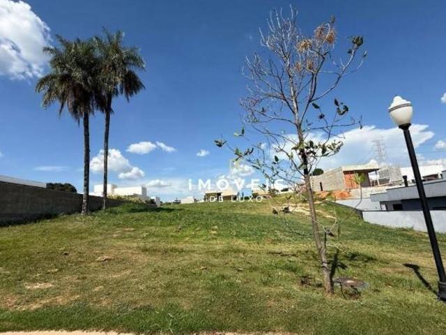 Terreno à venda, 503 m² por R$ 480.000,00 Condomínio Villas do Golfe Itu/SP