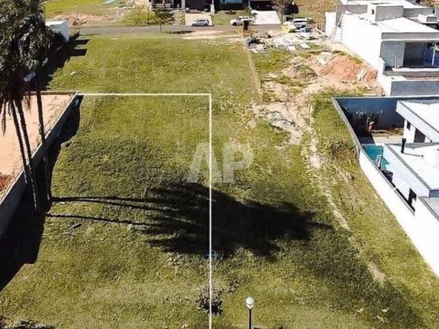 Terreno à venda, 503 m² por R$ 480.000,00 Condomínio Villas do Golfe Itu/SP