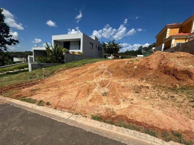 Terreno à venda, 503 m² por R$ 480.000,00 Condomínio Villas do Golfe Itu/SP