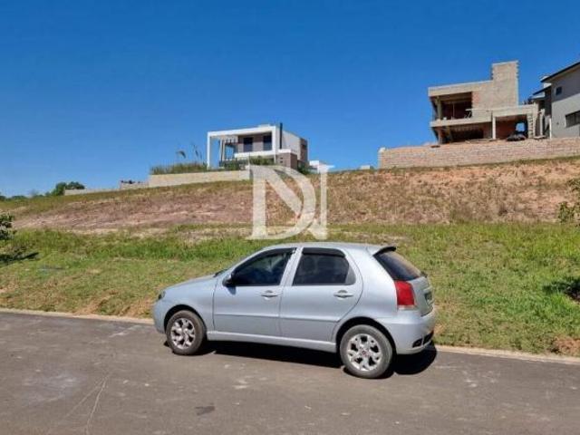 Terreno à venda, 503 m² por R$ 480.000,00 Condomínio Villas do Golfe Itu/SP