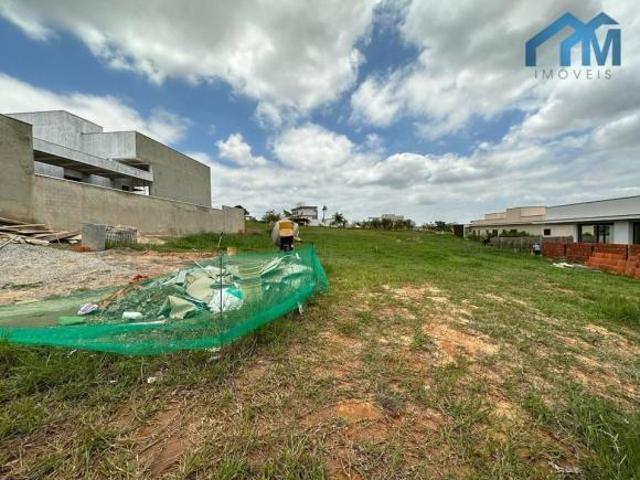 Terreno à venda, 503 m² por R$ 480.000,00 Condomínio Villas do Golfe Itu/SP