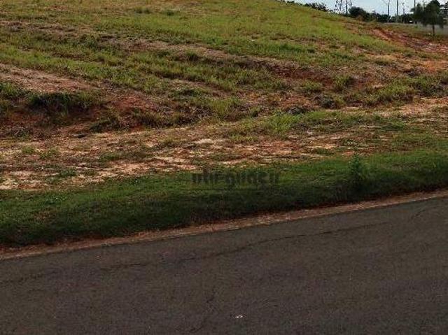 Terreno à venda, 503 m² por R$ 500.000,00 Condomínio Villas do Golfe Itu/SP