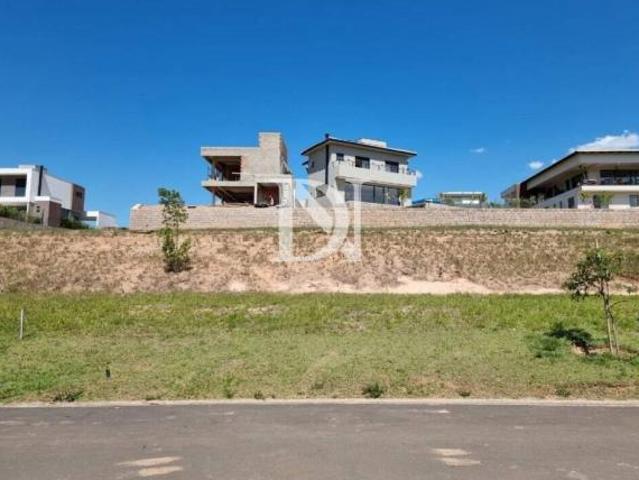 Terreno à venda, 503 m² por R$ 530.000,00 Condomínio Villas do Golfe Itu/SP