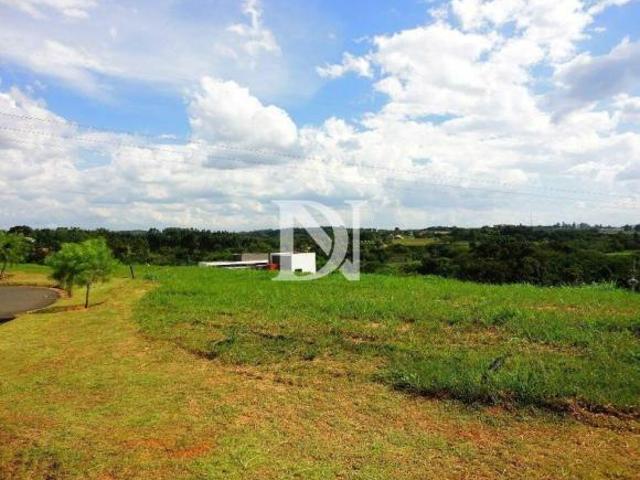 Terreno à venda, 503 m² por R$ 546.000,00 Condomínio Villas do Golfe Itu/SP