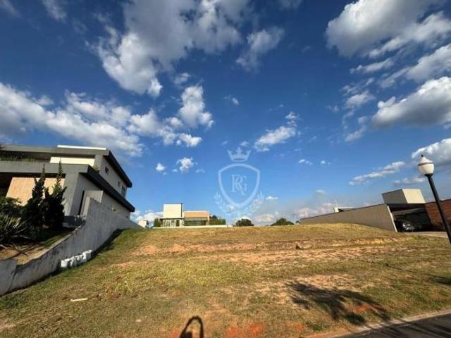Terreno à venda, 503 m² por R$ 550.000,00 Condomínio Villas do Golfe Itu/SP
