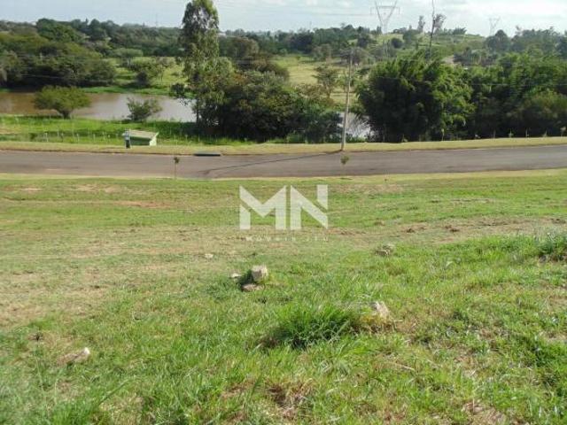 Terreno à venda, 503 m² por R$ 660.000 Condomínio Villas do Golfe Itu/SP