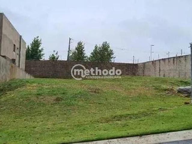 Terreno à venda, 503 m² por R$ 750.000,00 Vila dos Plátanos Campinas/SP