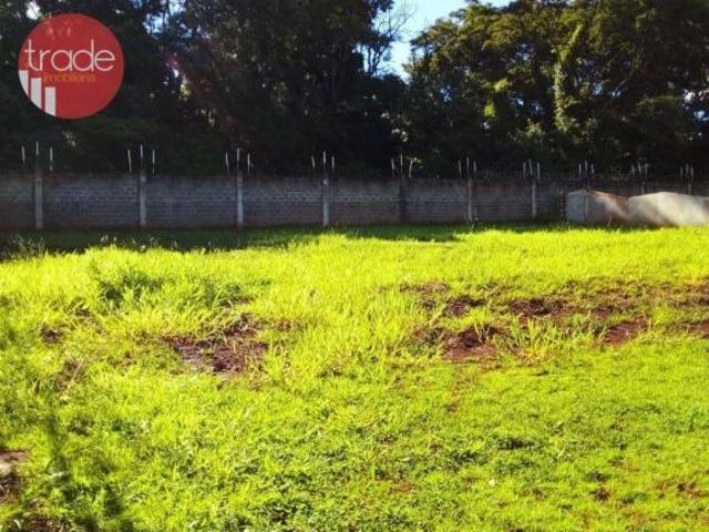 Terreno à venda, 503 m² por R$ 750.000,00 Alphaville Ribeirão Preto/SP